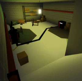 Criminal Base | Official Brookhaven Wiki | Fandom