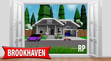 Brookhaven | Official Brookhaven Wiki | Fandom