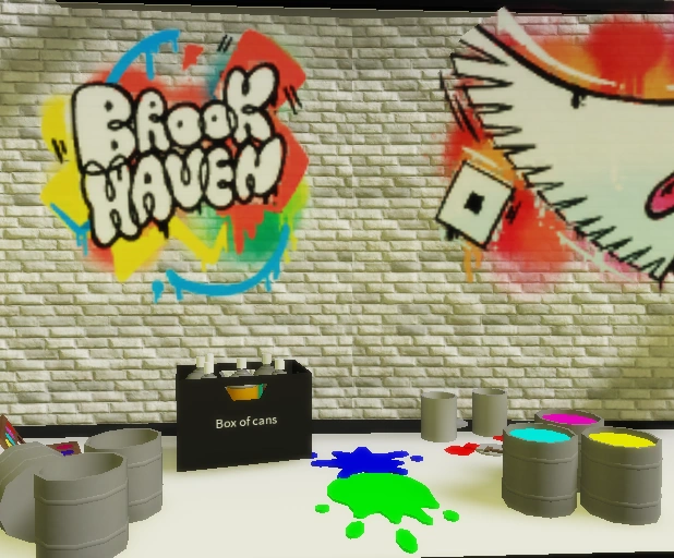 Props | Official Brookhaven Wiki | Fandom