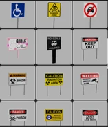 Props | Official Brookhaven Wiki | Fandom