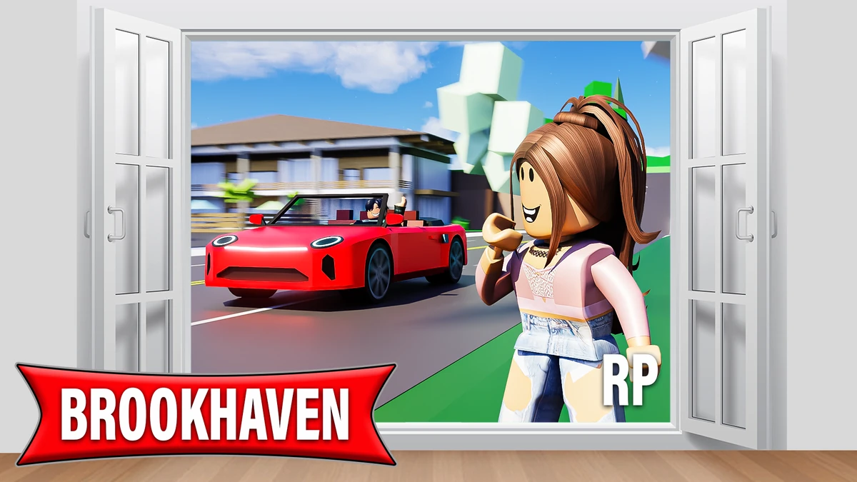 🏎️ New Vehicles Update 🏎️ | Official Brookhaven Wiki | Fandom