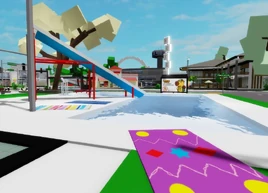 Pool | Official Brookhaven Wiki | Fandom