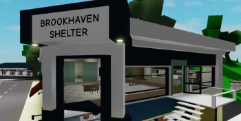Brookhaven Shelter | Official Brookhaven Wiki | Fandom