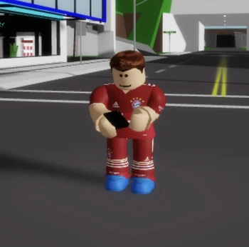 Phone | Official Brookhaven Wiki | Fandom