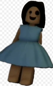 Ghost | Official Brookhaven Wiki | Fandom