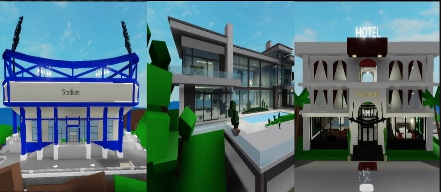 Estates | Official Brookhaven Wiki | Fandom