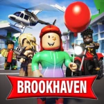 Brookhaven by Voldex | Official Brookhaven Wiki | Fandom