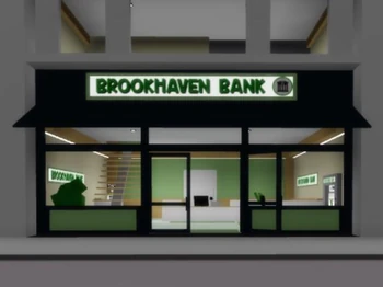 Brookhaven Bank | Official Brookhaven Wiki | Fandom