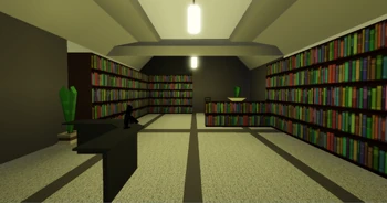 Library & Books | Official Brookhaven Wiki | Fandom