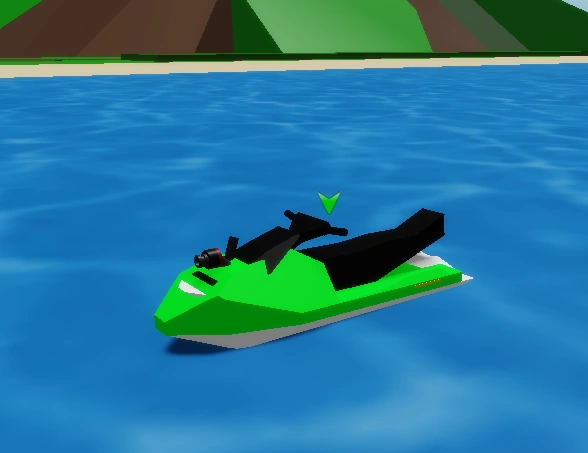 Vehicles/Boats/Wave Runner | Official Brookhaven Wiki | Fandom