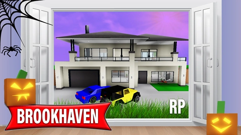 Changelog/Halloween 2020 Event | Official Brookhaven Wiki | Fandom