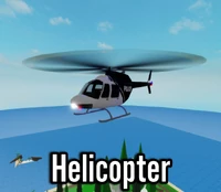 Air Vehicles | Official Brookhaven Wiki | Fandom