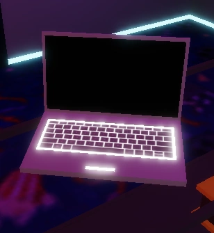 Laptop | Official Brookhaven Wiki | Fandom