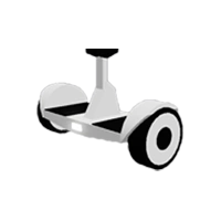 Segway | Official Brookhaven Wiki | Fandom
