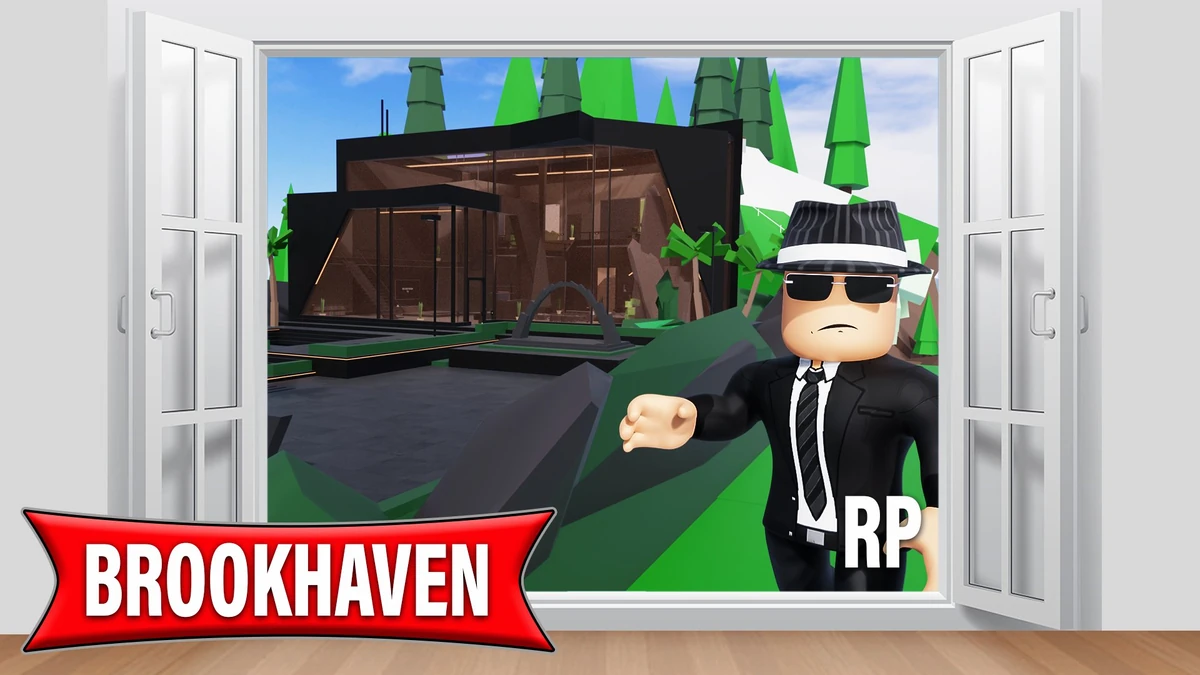 Changelog/New Year's Updates | Official Brookhaven Wiki | Fandom