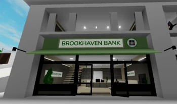 Brookhaven Bank | Official Brookhaven Wiki | Fandom