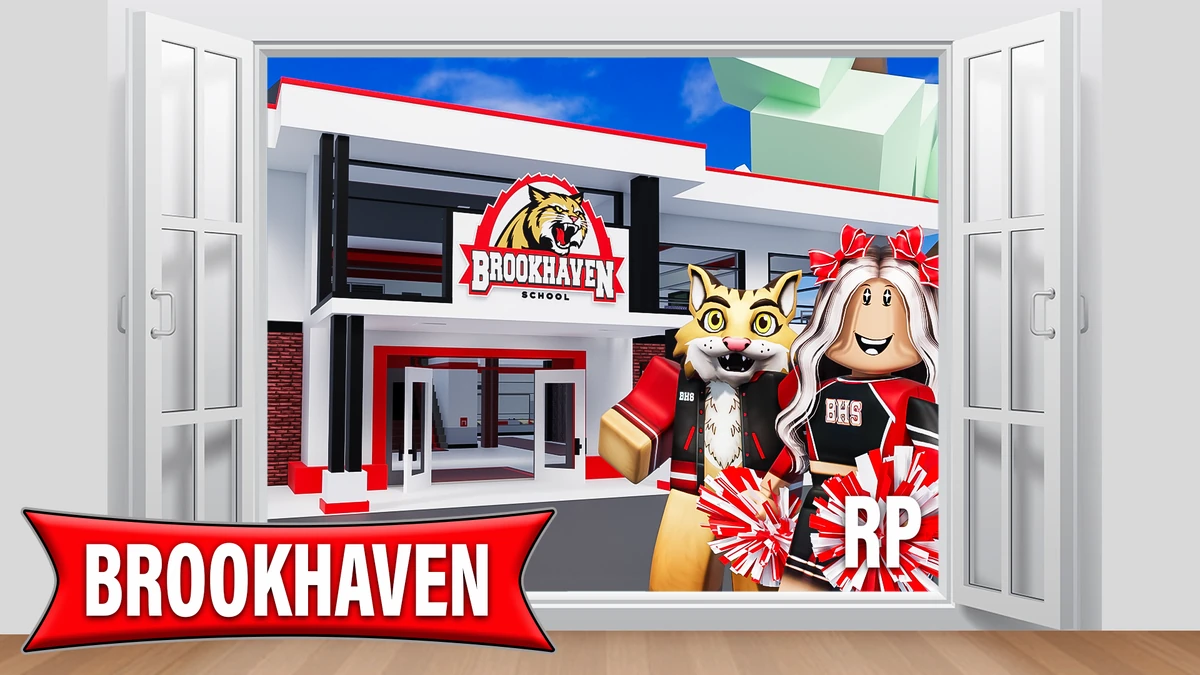 Brookhaven RP | Official Brookhaven Wiki | Fandom