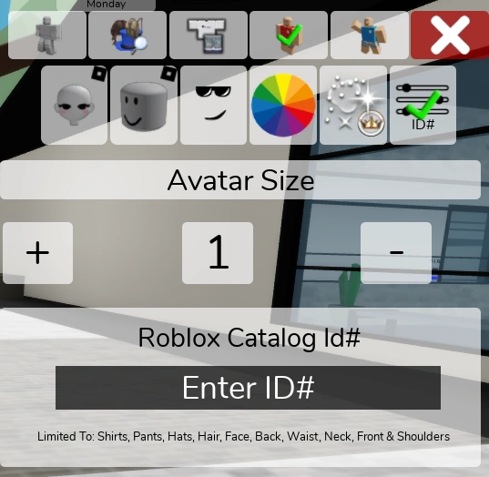 Category:Avatar Customization | Official Brookhaven Wiki | Fandom