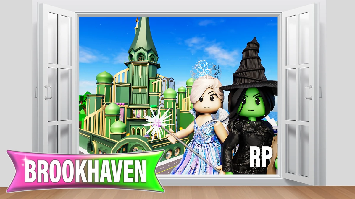 Category:Updates | Official Brookhaven Wiki | Fandom