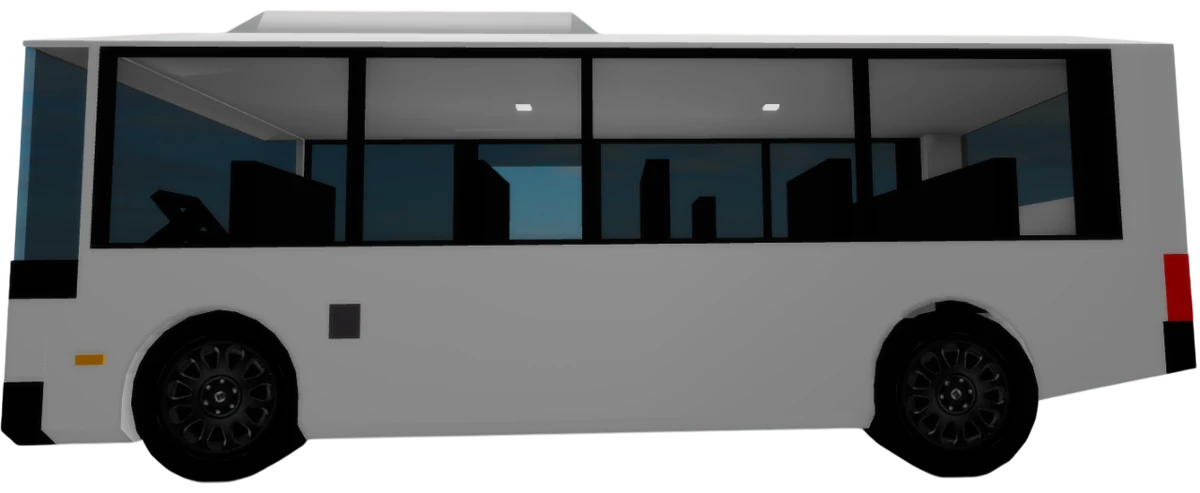 Transport Bus | Official Brookhaven Wiki | Fandom