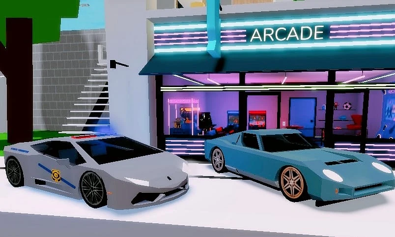 Vehicles in Brookhaven | Official Brookhaven Wiki | Fandom