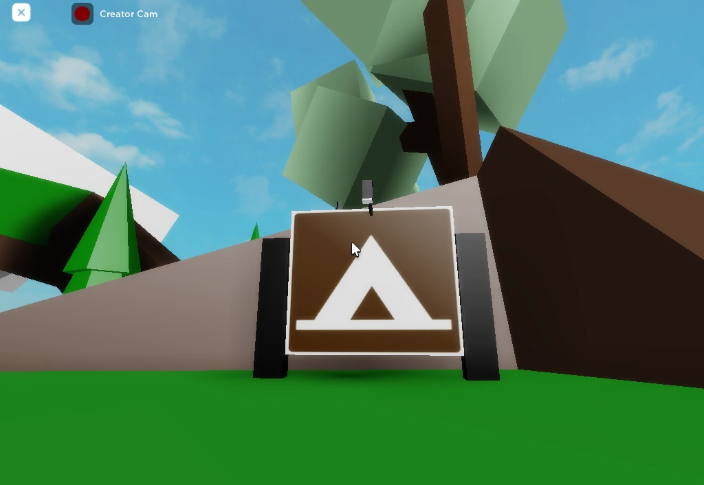 Campsite | Official Brookhaven Wiki | Fandom