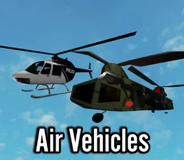 Vehicles | Official Brookhaven Wiki | Fandom