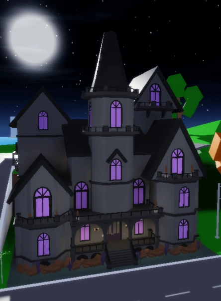 Halloween Events in Brookhaven | Official Brookhaven Wiki | Fandom