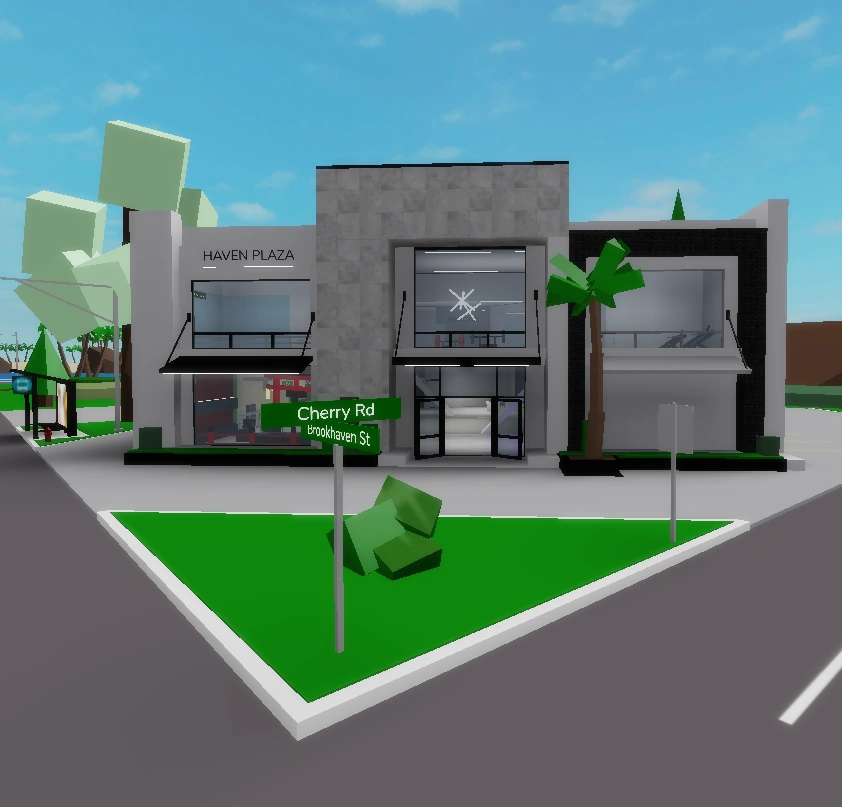 Category:Jobs | Official Brookhaven Wiki | Fandom