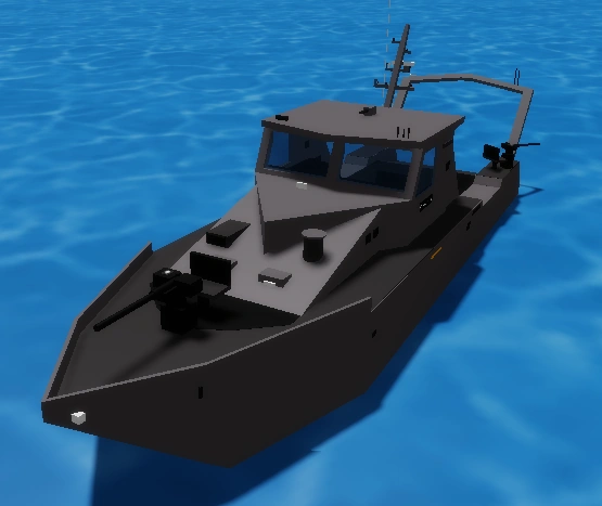 Vehicles/Boats/Military Boat Pass | Official Brookhaven Wiki | Fandom