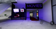Movie theater | Official Brookhaven Wiki | Fandom