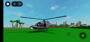 Helicopter | Official Brookhaven Wiki | Fandom