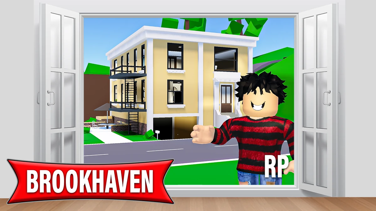 🏙️BIG CITY UPDATE🏙️ | Official Brookhaven Wiki | Fandom