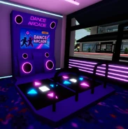 🎵 Boombox & Arcade Update🎵 | Official Brookhaven Wiki | Fandom