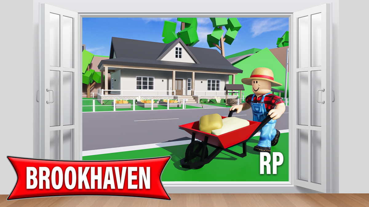 Farmyard Fun Update | Official Brookhaven Wiki | Fandom