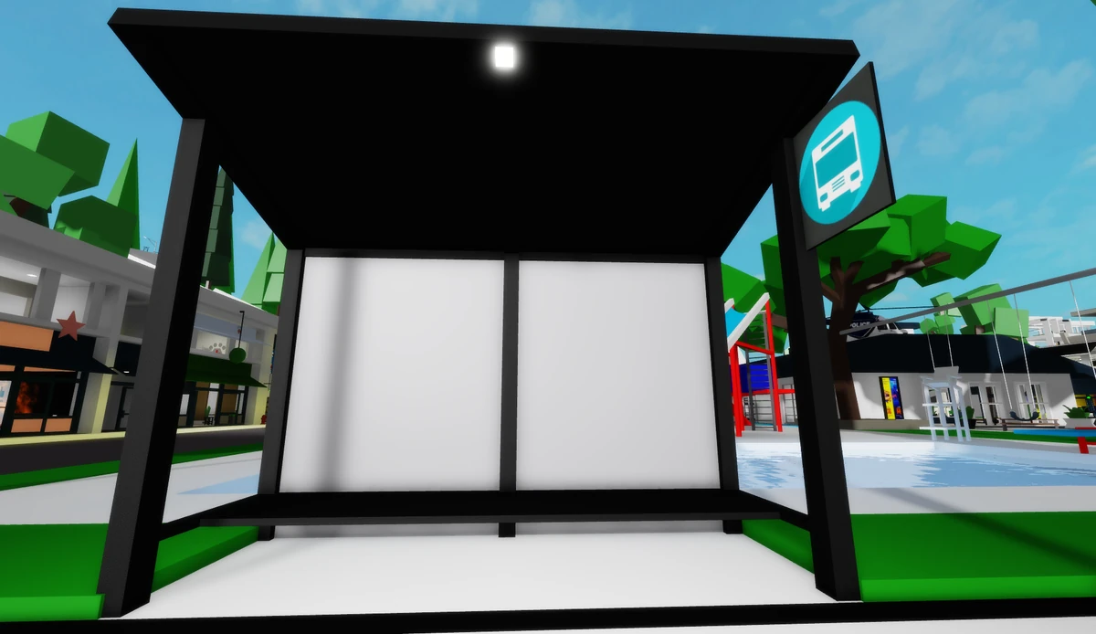 Transport Bus | Official Brookhaven Wiki | Fandom