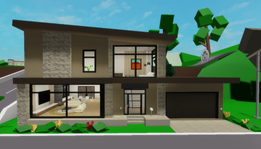 Category:Houses | Official Brookhaven Wiki | Fandom