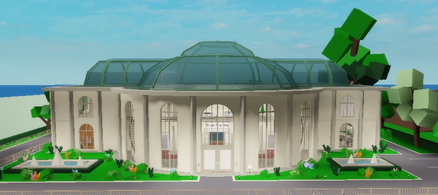 Fashion Show Estate | Official Brookhaven Wiki | Fandom