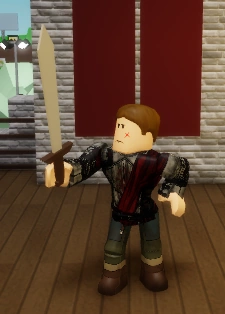 Sword - Item | Official Brookhaven Wiki | Fandom