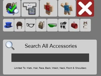 Avatar Editor | Official Brookhaven Wiki | Fandom