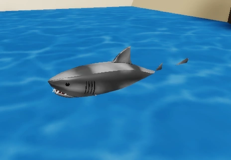 Boats/Shark Pass | Official Brookhaven Wiki | Fandom