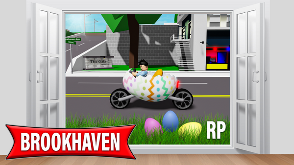 Brookhaven Latest Update Official Brookhaven Wiki Fandom