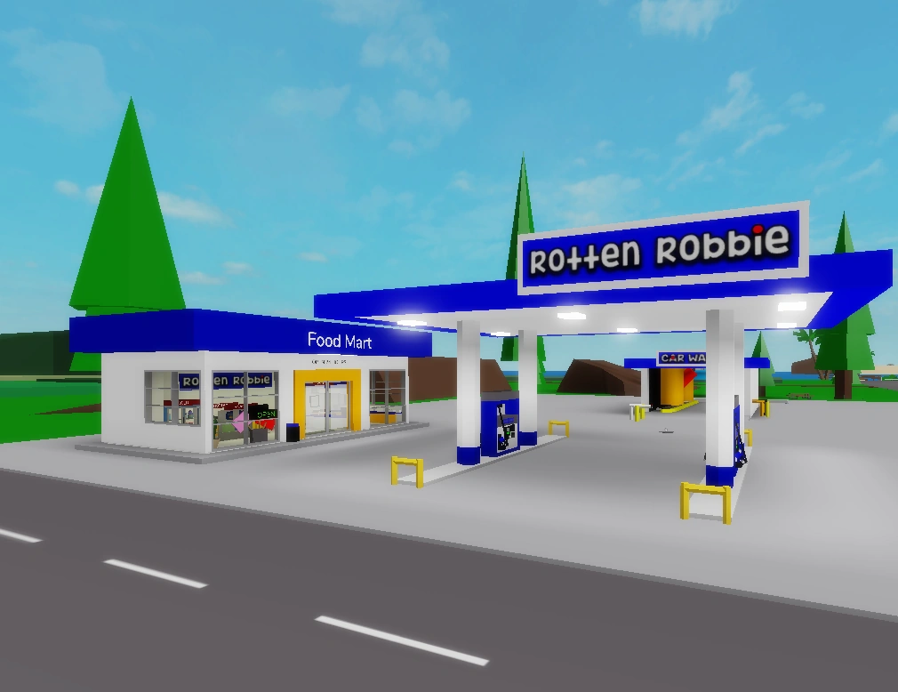 Rotten Robbie | Official Brookhaven Wiki | Fandom