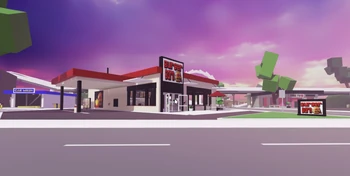 Burger Barn | Official Brookhaven Wiki | Fandom