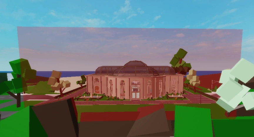 Houses: Restrictions | Official Brookhaven Wiki | Fandom