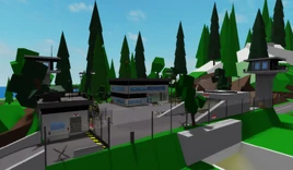 Military Base Estate | Official Brookhaven Wiki | Fandom