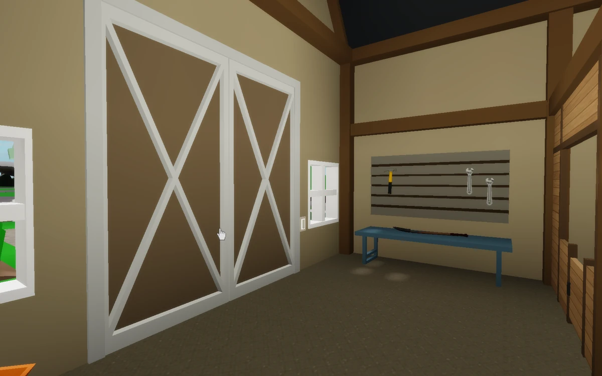 Farm Barn | Official Brookhaven Wiki | Fandom