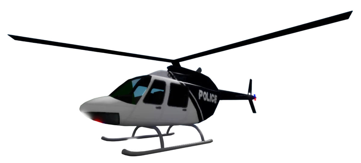 Vehicles/Air Vehicles/Helicopter | Official Brookhaven Wiki | Fandom