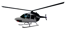 Helicopter | Official Brookhaven Wiki | Fandom