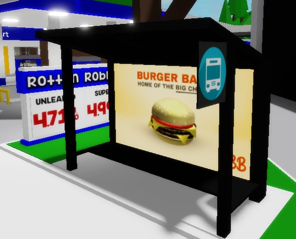 Bus Stations | Official Brookhaven Wiki | Fandom